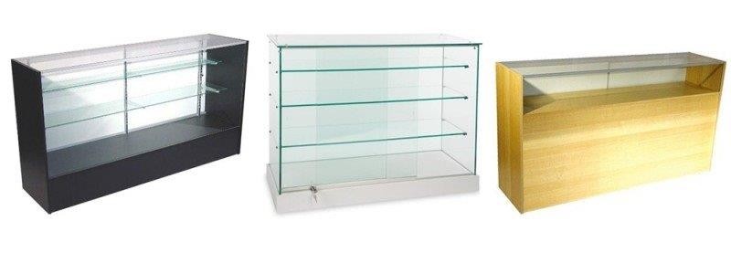 Wholesale Retail Store Display Fixtures | Retail Store Supplies